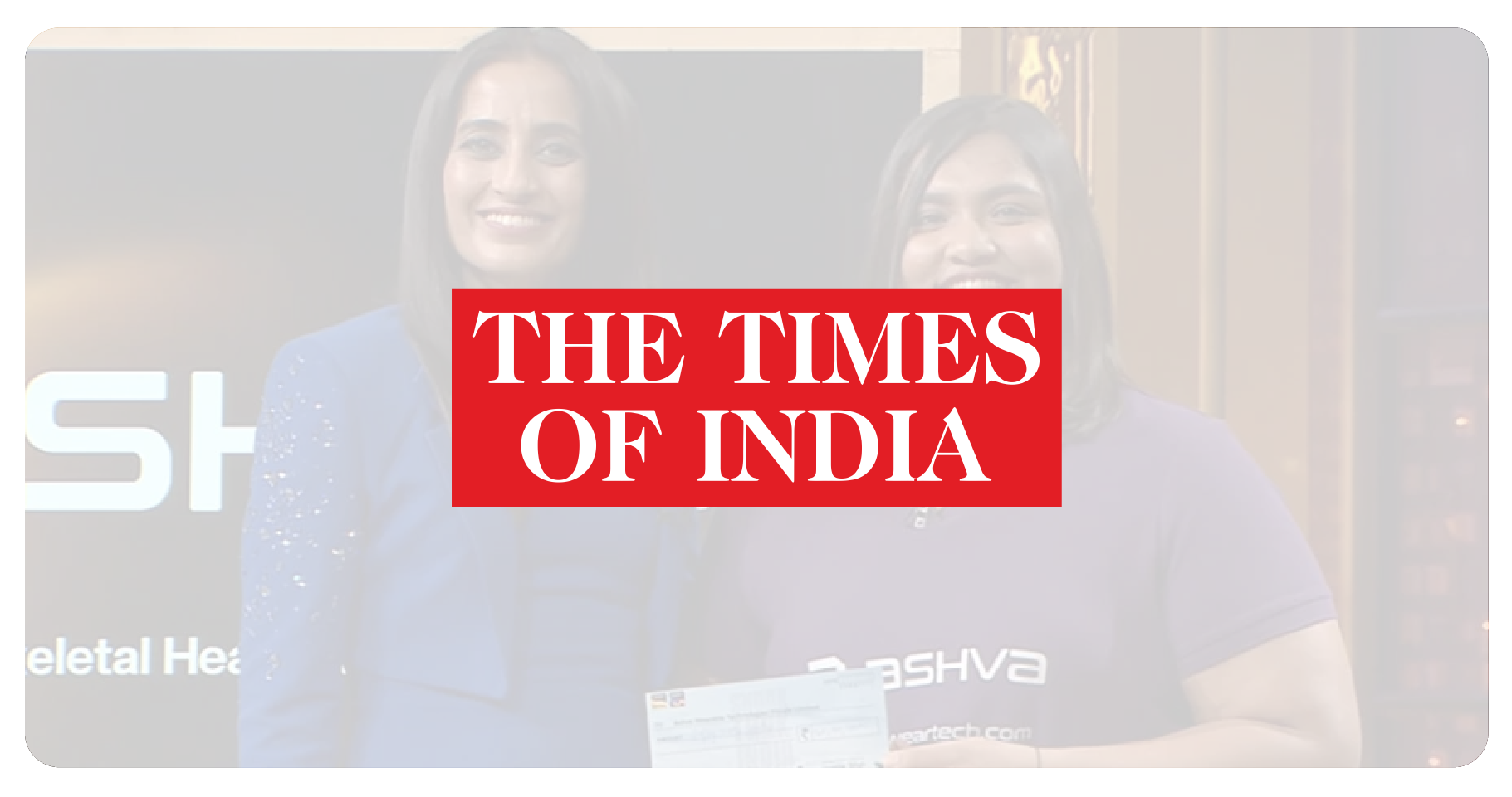 Home - Ashva | Making Musculoskeletal Healthcare Data-Driven